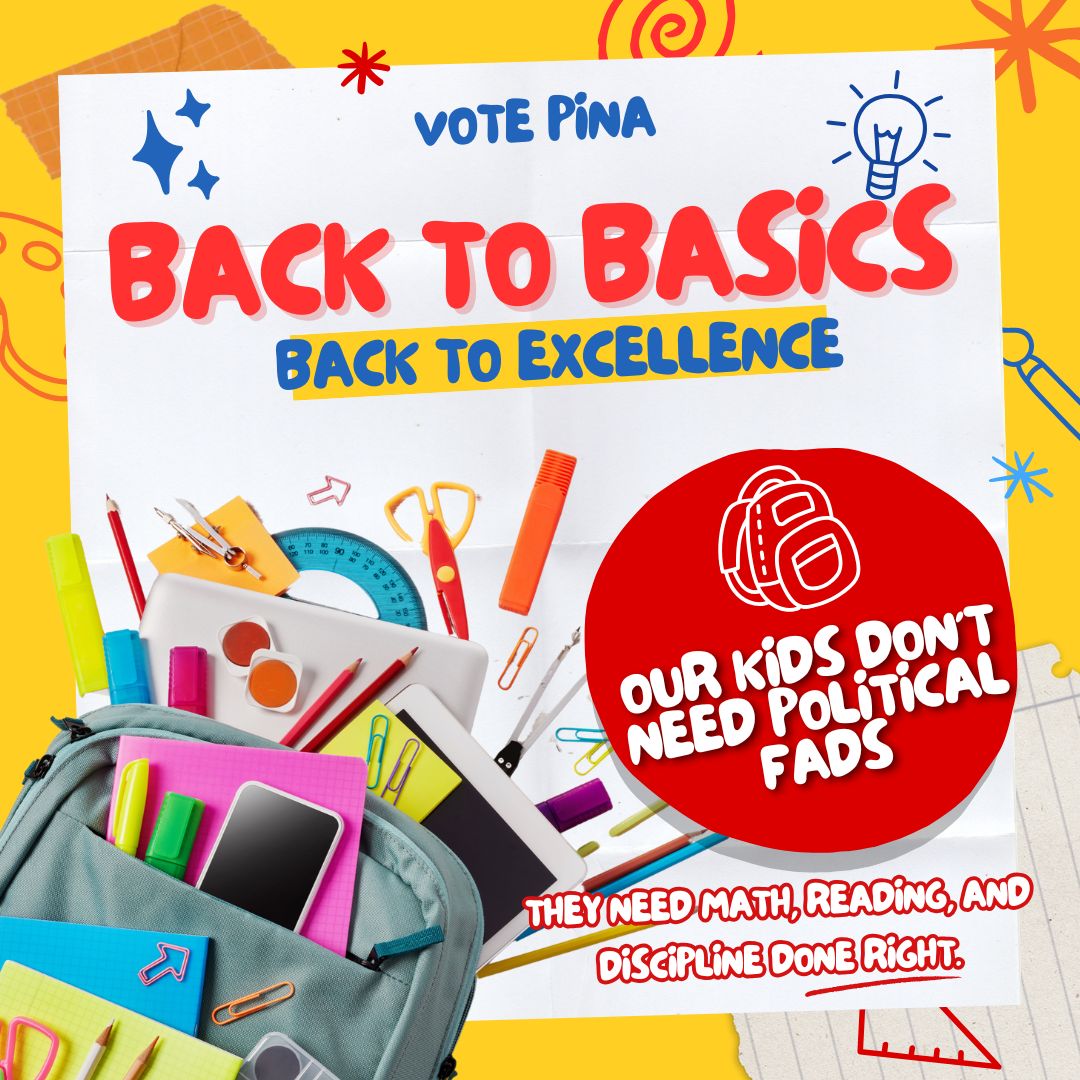 Back to Basics: Rebuilding Excellence in Brockton Schools | Stephen ...